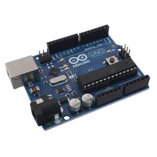 Control de Motor a Pasos con Arduino UNO. – PossibleApp Blog