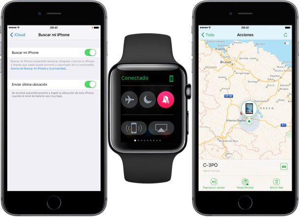 8 trucos para iOS que quizás no conocías | PossibleApp Blog